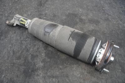 Front Left ABC Shock Absorber Spring Strut 2223200513 Mercedes S550 ...