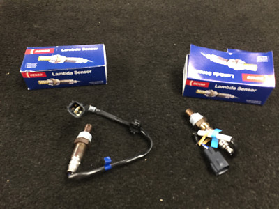 LAMBDA SENSOR BANK 1 SENSOR 1 BANK 2 SENSOR 1 FOR LEXUS GS430 LS430 ...