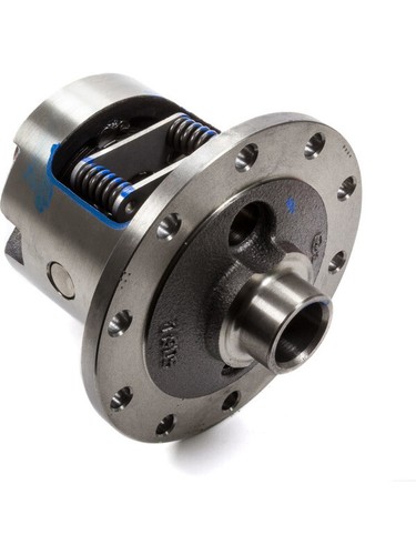 Detroit Locker-Tractech Differential Carrier Eaton Posi 28 Spline 3 ...