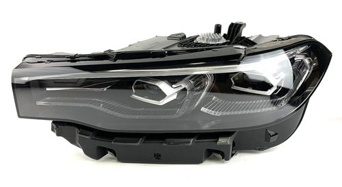 Complete! 2019 2020 2021 2022 BMW X7 G07 Left Driver Side Full LED ...