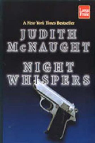 Night Whispers by Judith McNaught (1999, Hardcover) for sale online | eBay