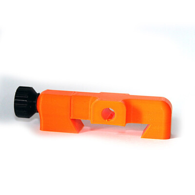 Lathe - Stop For Lathe