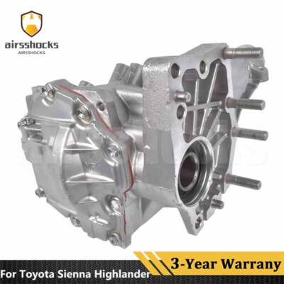 Transfer Case For Toyota Sienna Highlander Lexus RX350 AWD 2.7L 3.5L ...