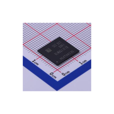 1pcs KLMAG1JETD-B041 FBGA-153 | eBay