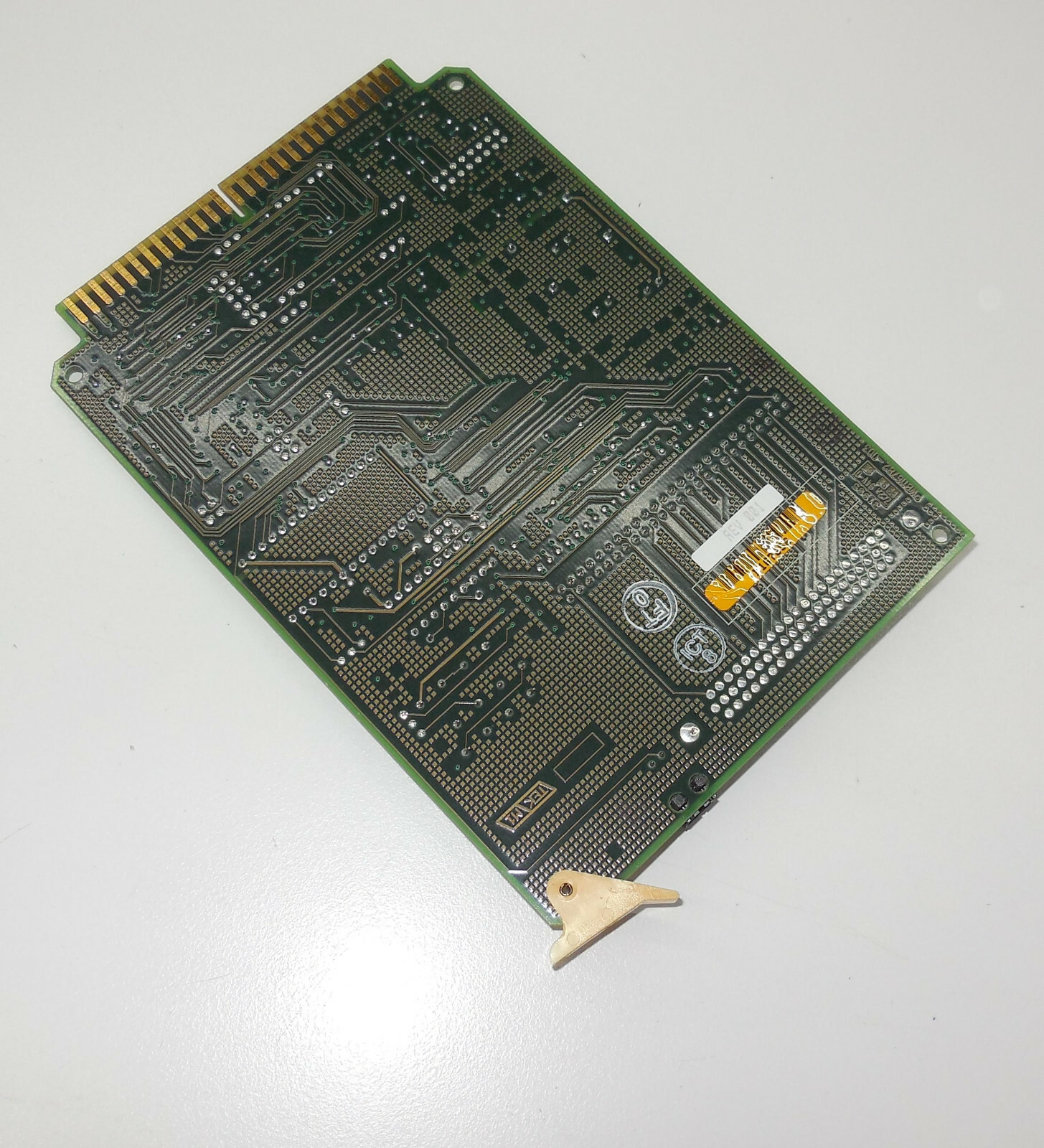 Prolog ADC PWB116782-003 Rev 001 Card | eBay