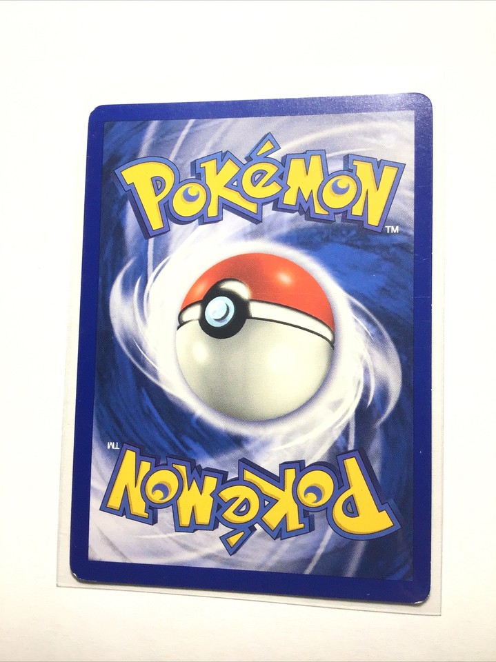 SWITCH - 95/102 - Base Set SHADOWLESS - Pokemon Card - LP | eBay