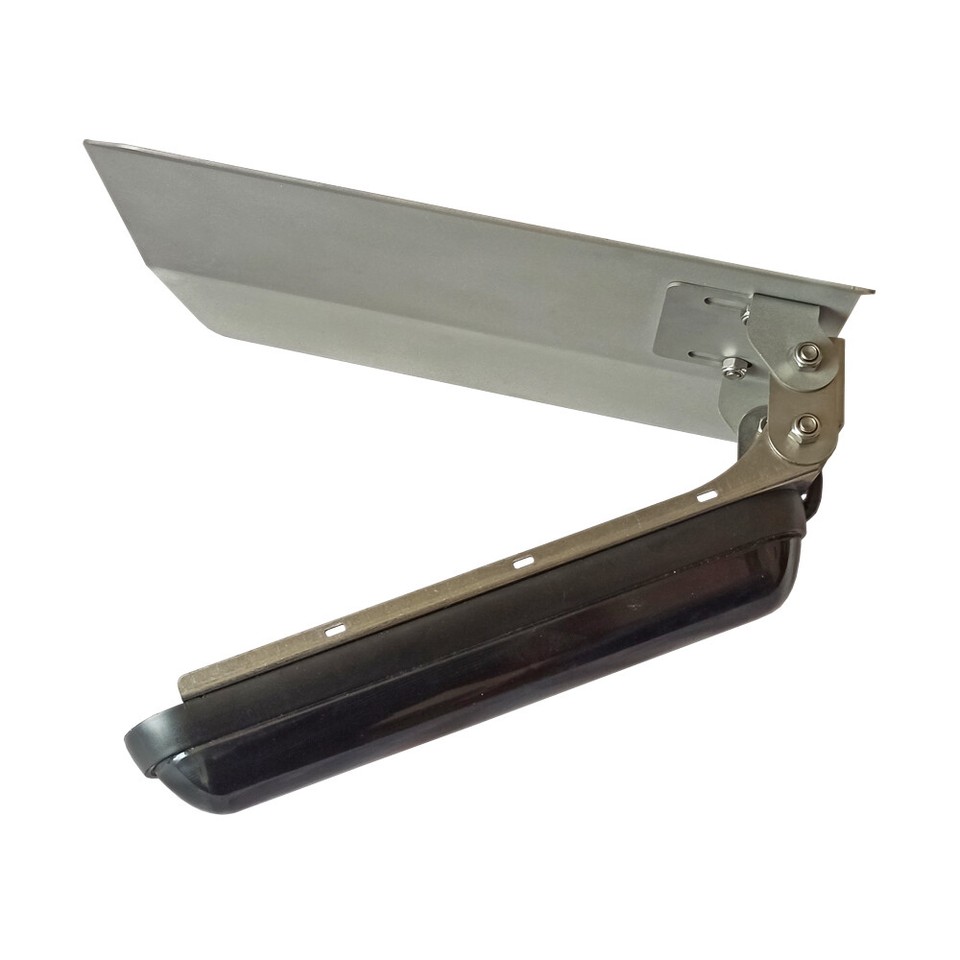 Spray Deflector Shield for Transducer Lowrance TotalScan, Active ...