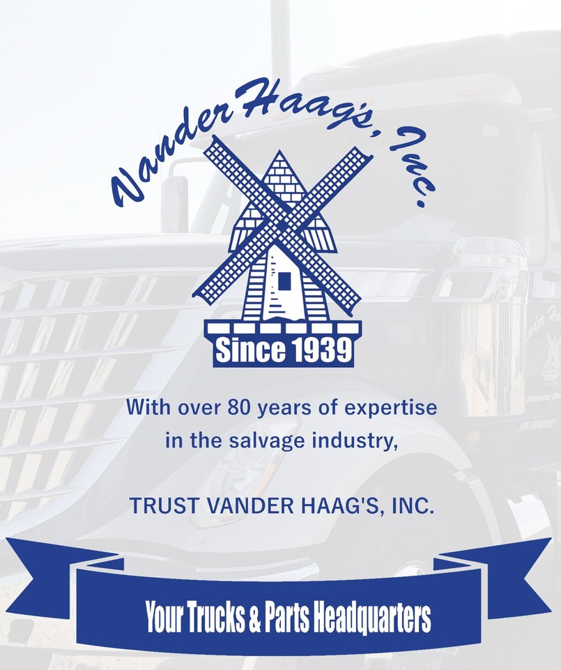 Fuller FAOM15810S-EC3 Transmission Electric Shifter - Used | P/N ...