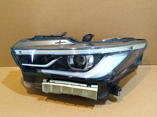 2018-2023 Infiniti QX80 Front Left LH Driver Side Full LED NON-AFS ...