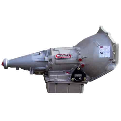 Hughes Performance 28-4-80B2D Competition Powerglide Short Transmission ...