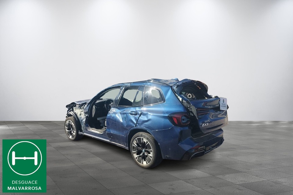 61319299457 REAR RIGHT POWER WINDOW SWITCH / 51427948528 / 17347385 FOR ...