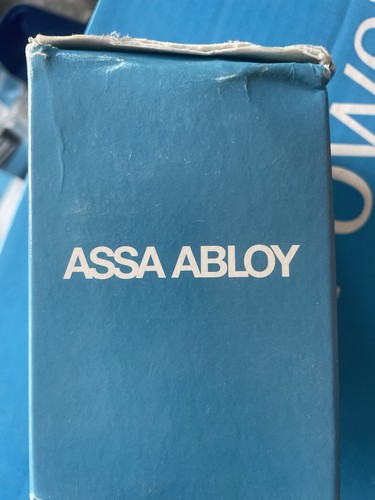 Assa Abloy EEB2 Emergency Exit Button W/ 30 Second Delay | eBay