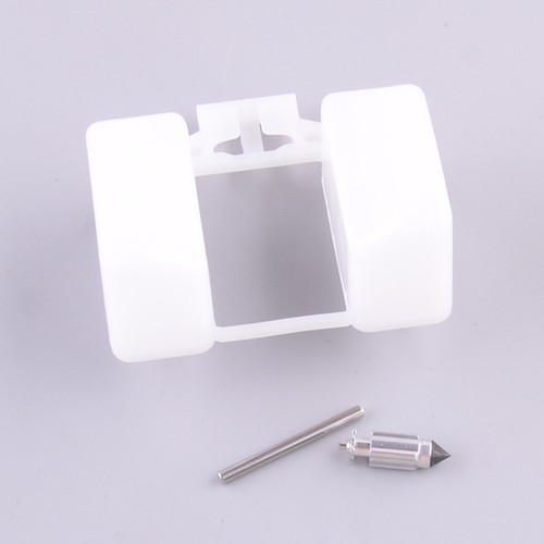 1Set Carburetor Float Pin With Carb Needle Kit Fit For Honda VT600C ...