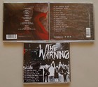 2 CD's THE WARNING BAND signiert-XXI CENTURY BLOOD-QUEEN OF THE MURDER ...