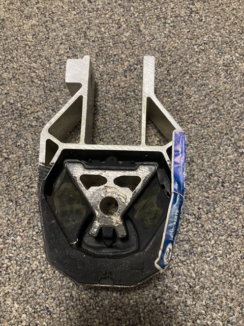 Ford OEM Auto Trans Mount CV6Z6068A Image 10 for sale online | eBay