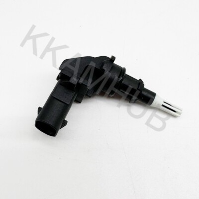 Air Intake / Charge Temperature Sensor For BMW 535D X3 X5 328D 335D ...