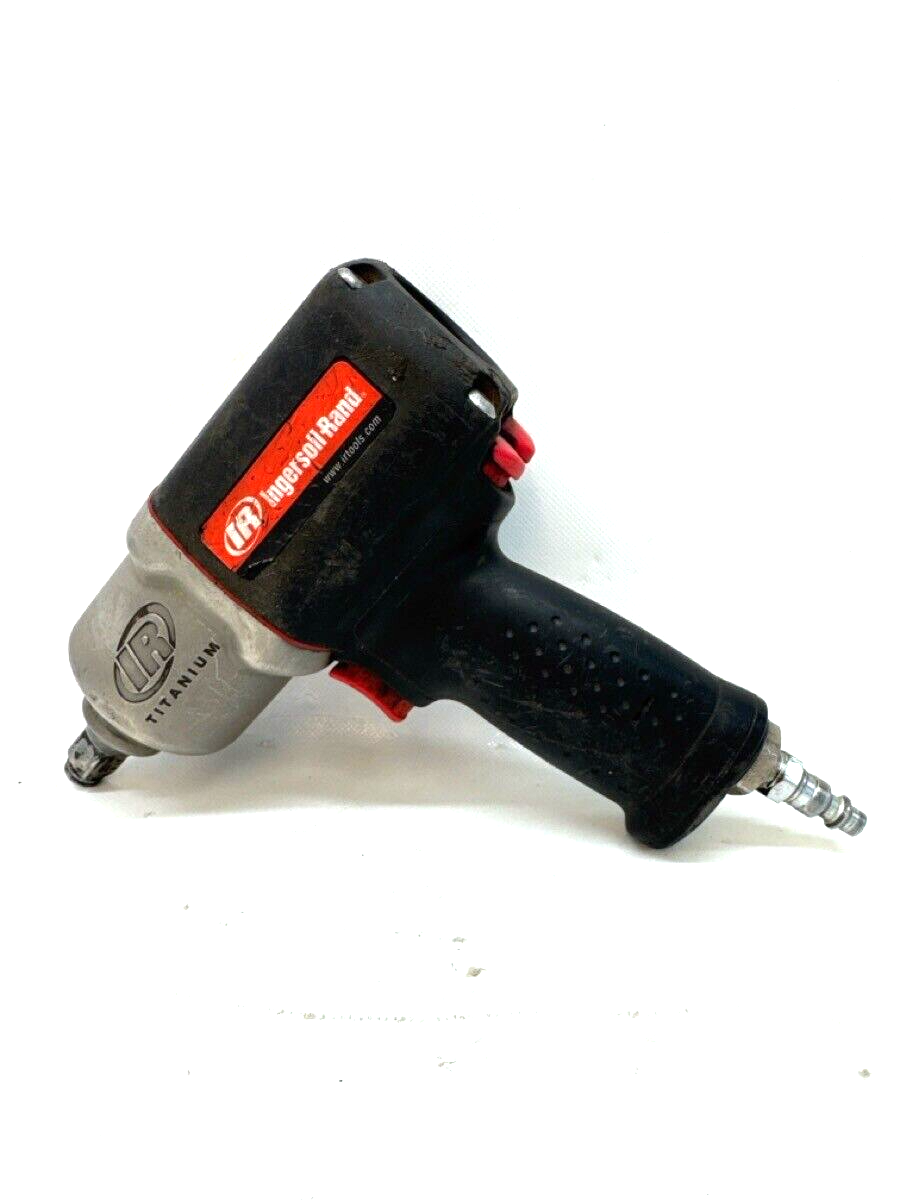 Ingersoll Rand 1/2" Air Impact Wrench 2135TI | eBay
