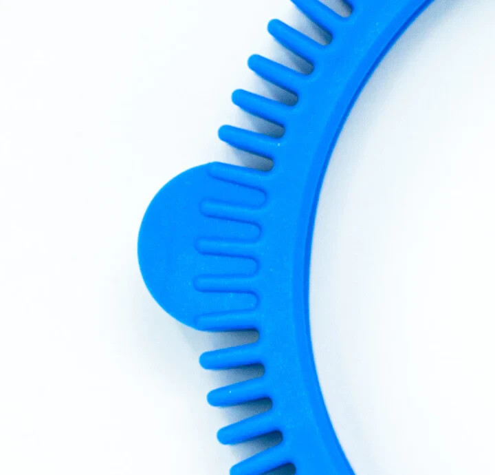 Hayward AquaNaut 200 400 & 450/Poolvergnuegen Wheel Tread - Super Super ...