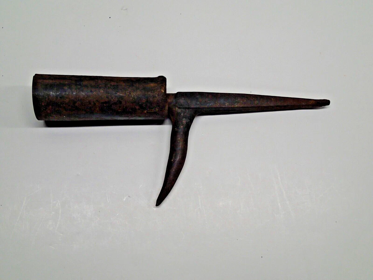 Antique Logging Tools