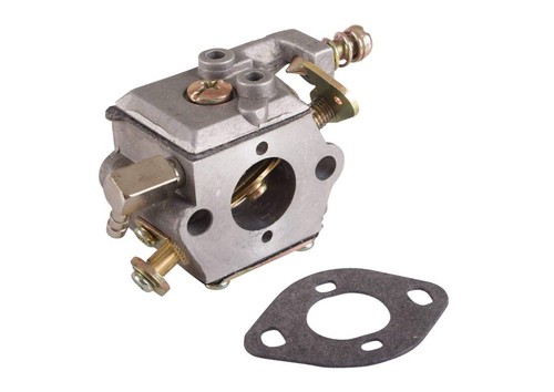 Carburetor Carb Assembly For Earthquake Auger Model 8900 8900E ...