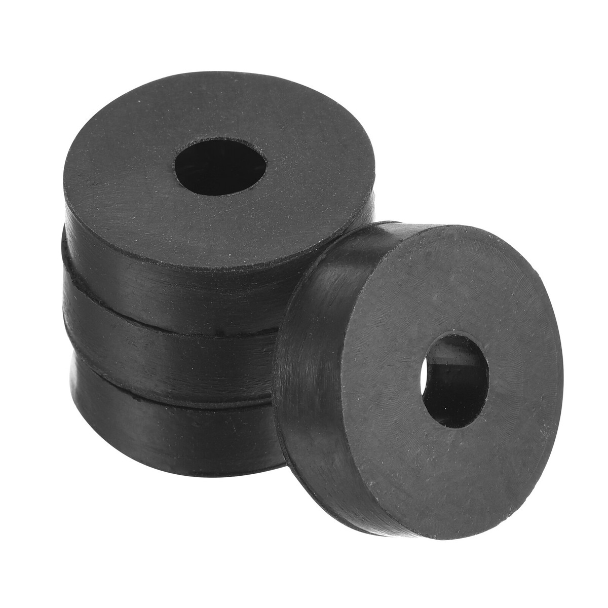 Vibration Damper Pad Dakota Sourcing 18315 Rubber Anti Vibration