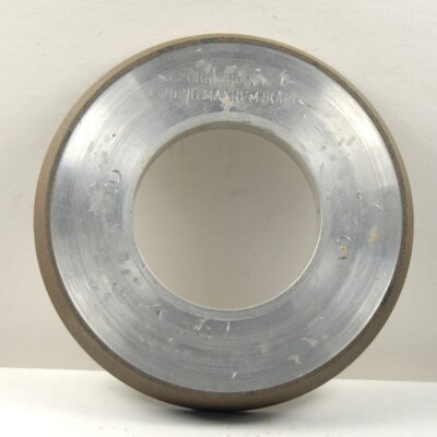 Grinding Wheels - Borazon Grinding Wheel