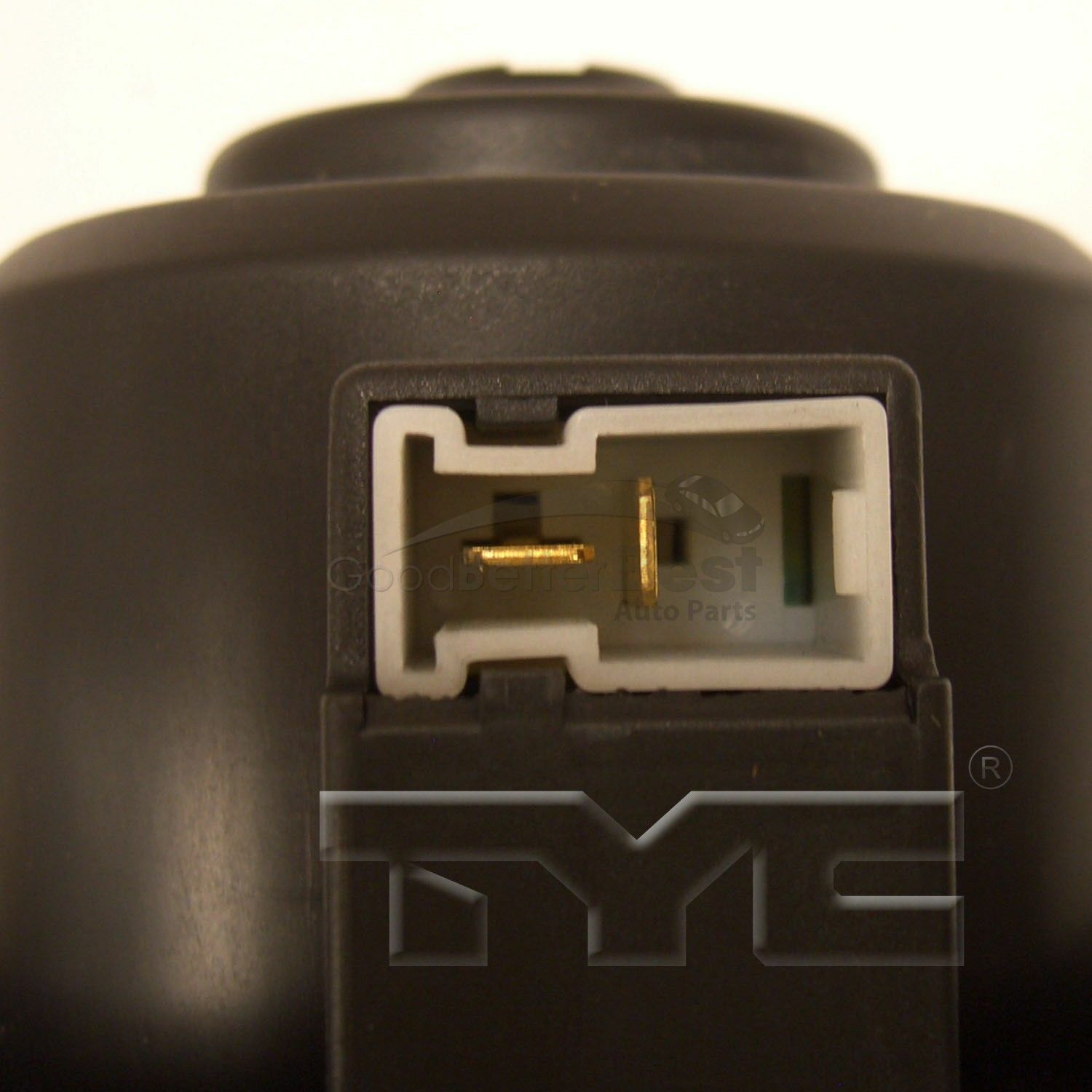 One New TYC HVAC Blower Motor Front 700044 272207J201 for Nissan | eBay