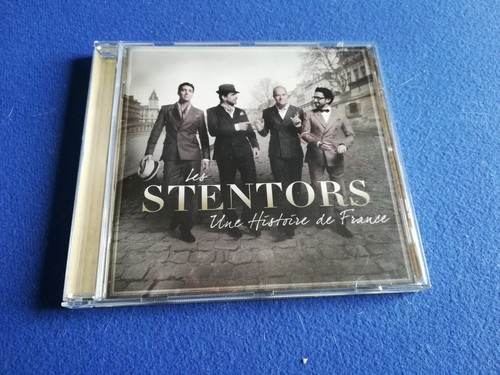 Une Histoire de France - Les Stentors | CD | état très bon | eBay