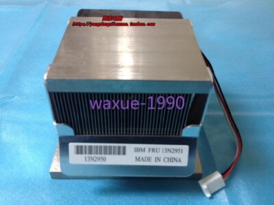 1pcs Used IBM X206 CPU xSeries 206 13N2951 | eBay