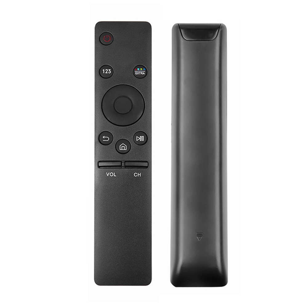Remote Control Fit For Samsung QN75Q65FN QN65Q8FNBF N82Q65FN Smart QLED ...