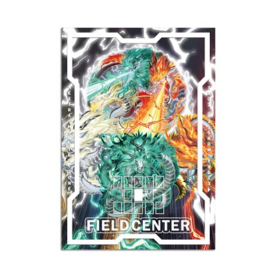 Tenpai Dragons Archetype Metal Field Center - Orica Card - Yugioh - MTG ...