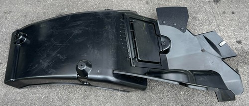 L52-6048 Genuine Paccar Fender Liner With Door LH/S OEM - New | eBay