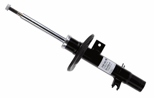 Boge Shock Absorber Front Axle Right 32-Y32-A Automotive Replacement ...