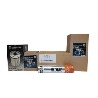 OEM DETROIT ENGINE OIL CHANGE FILTER,A4731800909,4700903151,R61709 ...