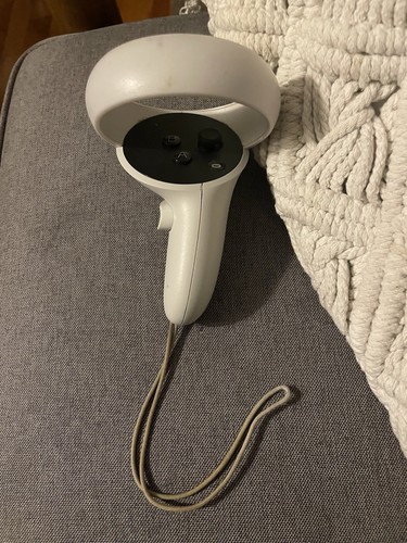 Meta Quest 2 Controller Right Working Tested Oculus Read Description | eBay