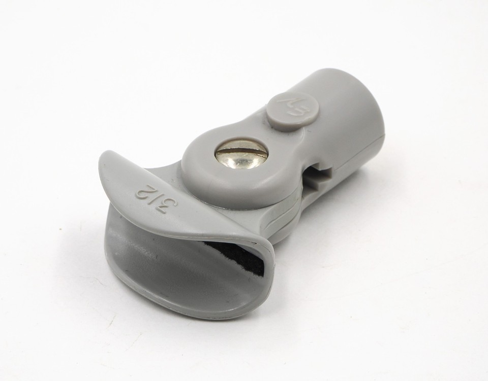 EV Electro-Voice PL5 (635A) Omnidirectional Dynamic Microphone | eBay