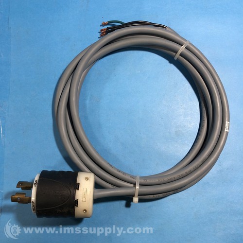 Pass & Seymour Grey Electrical Cable FNIP | eBay