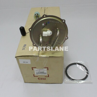 Mitsubishi Pajero Nativa Montero Sport OEM Fuel Tank Gauge Unit ...