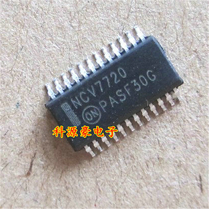 5pcs NCV7720 Commonly used chips for automotive computer boards | eBay
