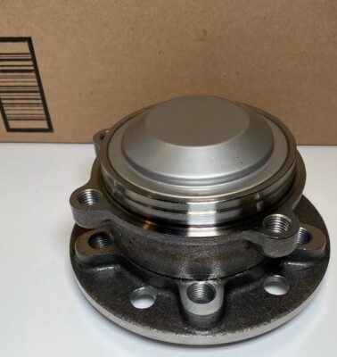 FRONT WHEEL HUB BEARING ASSEMBLY FOR 2016-2018 MERCEDES GLC300 BASE ...