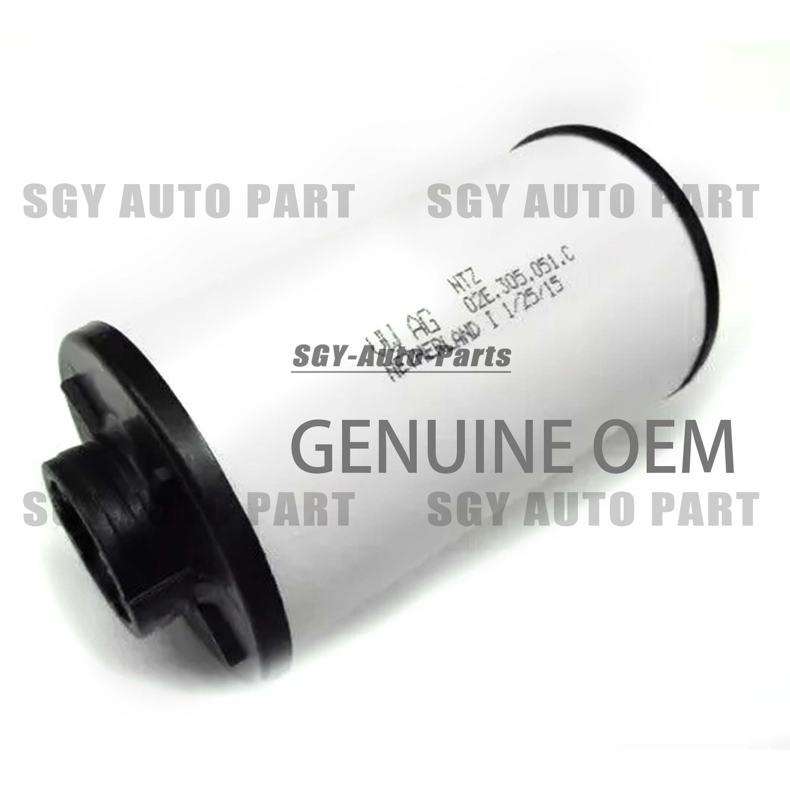For AUDI A3 TT Q3 B6 Magotan 02E305051C Genuine Audi Transmission ...
