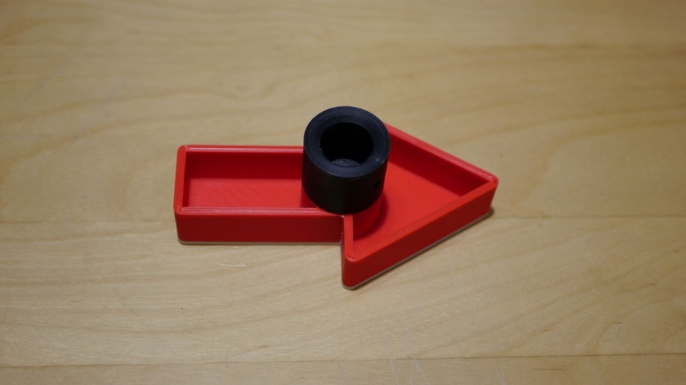 Live Scope Rite-Hite Turret Arrow Direction Indicator for LiveScope | eBay