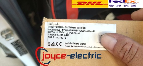 1pc New VAISALA HMT330 Humidity and temperature transmitter Expedited ...