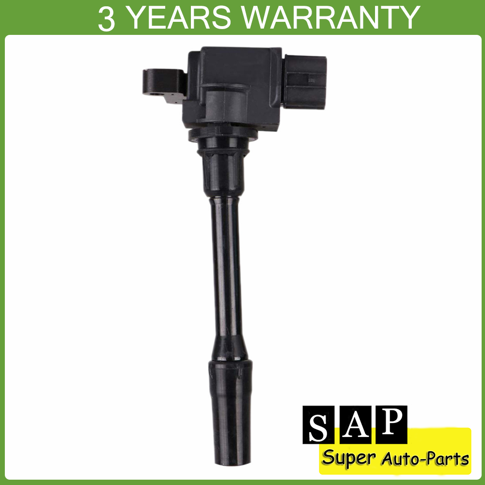 Ignition Coil H6T12471A MD362913 Fit For Mitsubishi Lancer Mirage ...