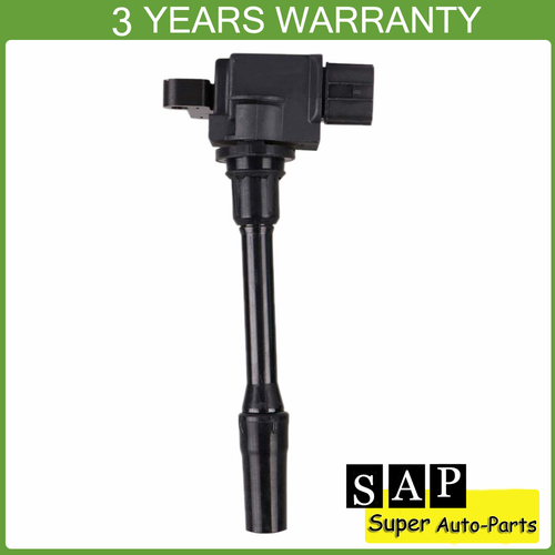 Ignition Coil H6T12471A MD362913 Fit For Mitsubishi Lancer Mirage ...