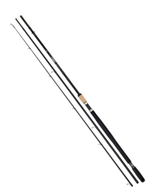 Daiwa N'Zon PBR Feeding Rod Coarse Fishing Feeder Rod *All Lengths* NEW ...