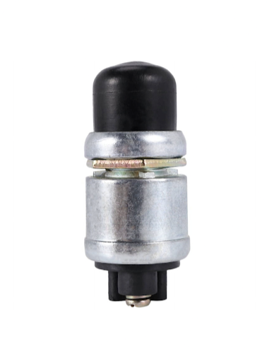 Heavy Duty Engine Button / Momentary Switch 12V DC Weatherproof 50A | eBay