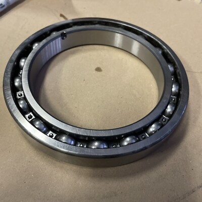 New 369-4015 Caterpillar Single Row Ball Bearing 1910080 | eBay