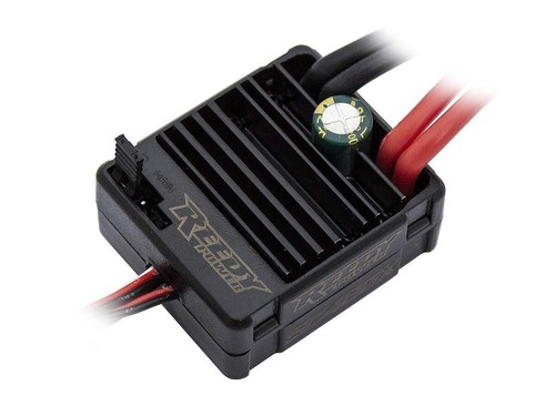 Team Associated Reedy SC480X Brushed Crawler ESC, ASC27011 784695270114 ...