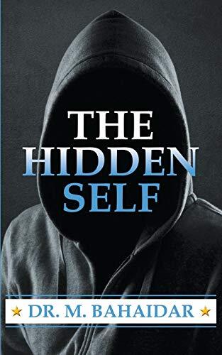 The Hidden Self 9781787193291| eBay